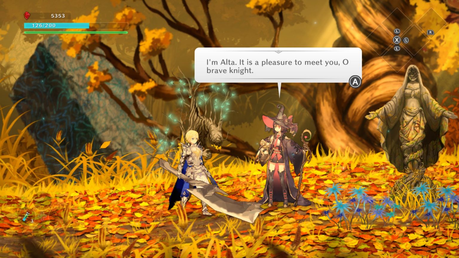 Lost Epic Early Access Review