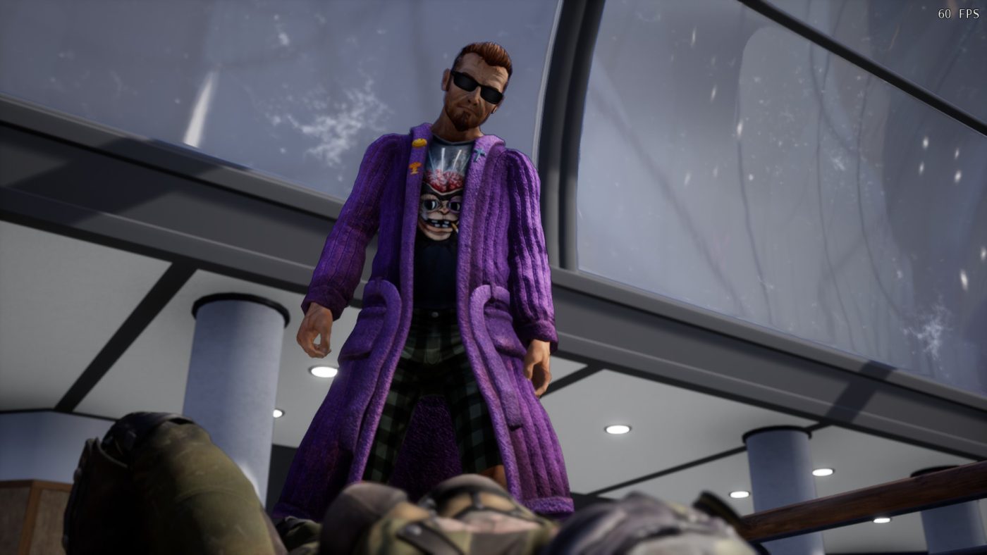 Postal 4: No Regerts Review