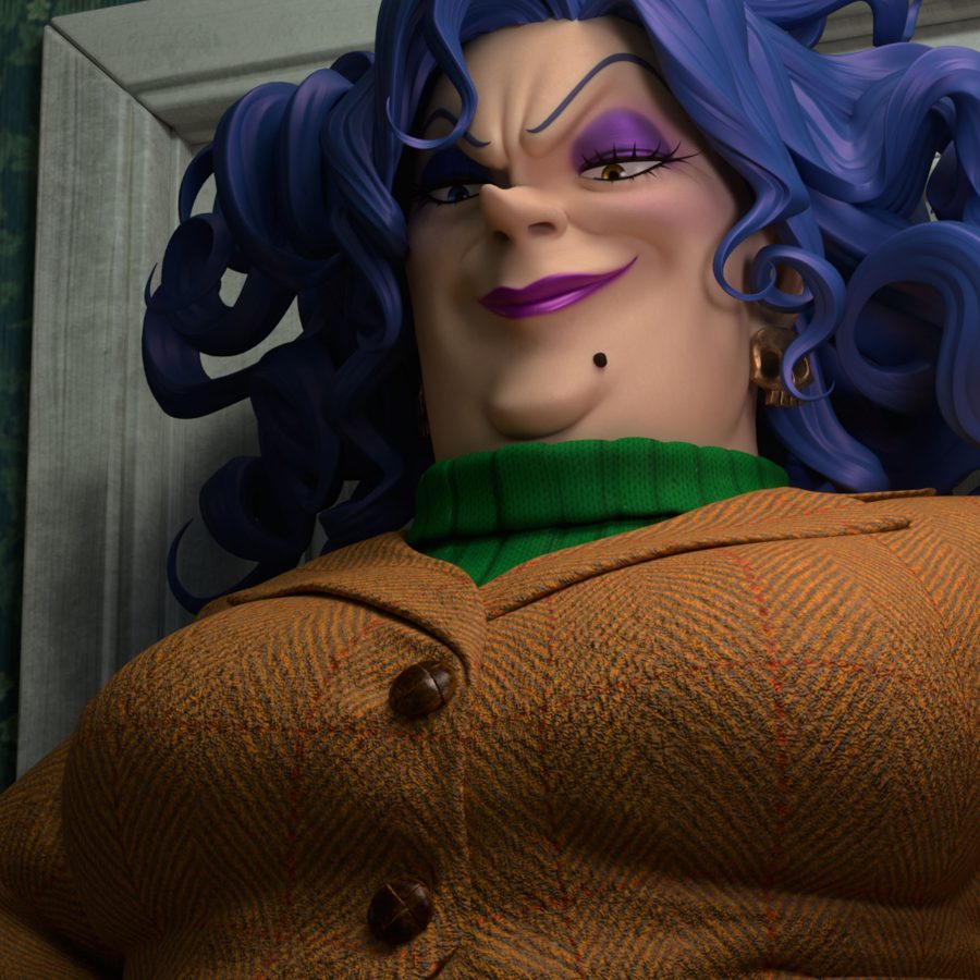 Kaho Shibuya's Best Animes of 2020