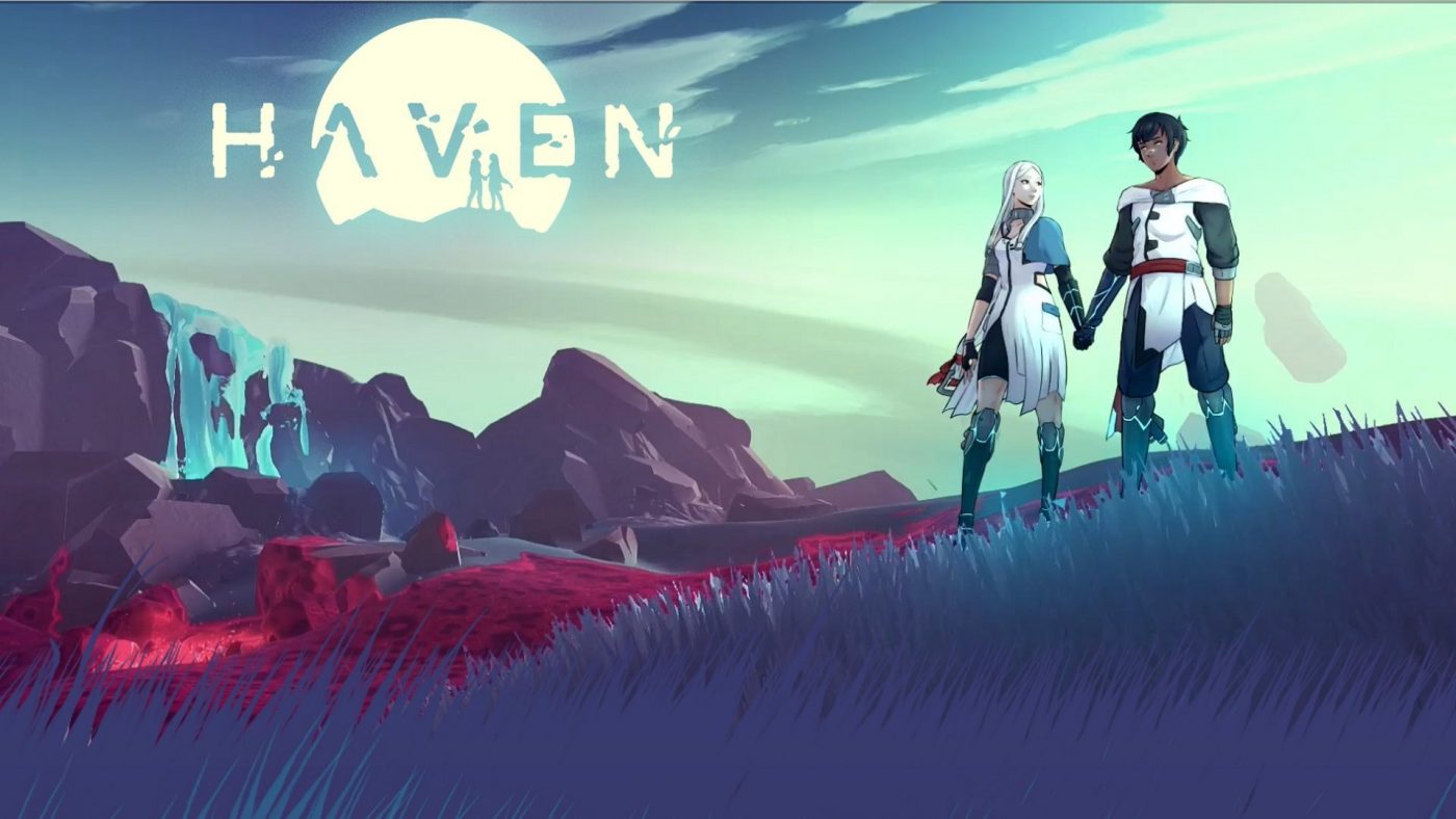 Haven Review