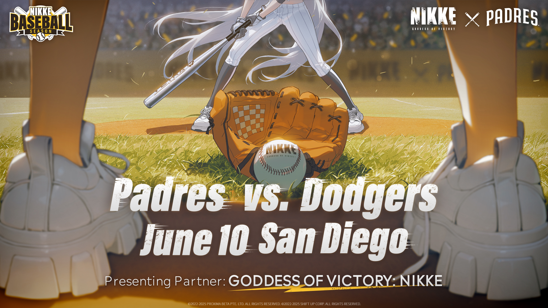 Goddess Of Victory: NIKKE 2.5 Anniversary Reveal New Characters and More