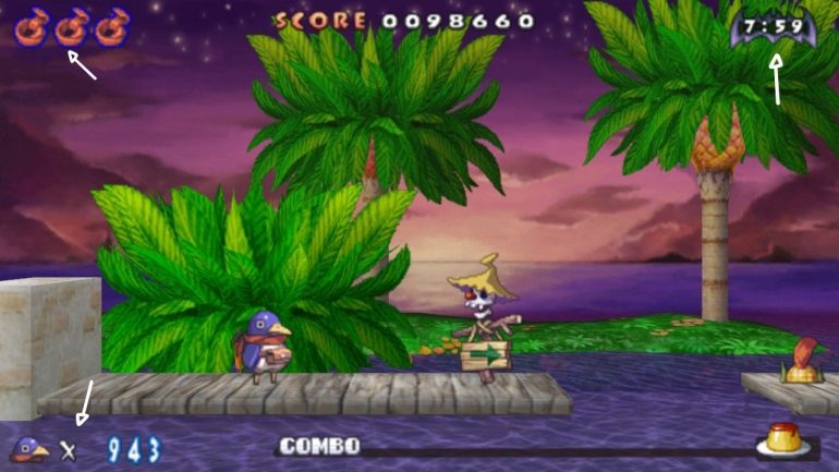 Prinny 1&2 Exploded & Reloaded! Review