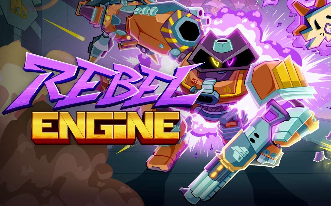 More Than Meets The Eye: Rebel Engine Interview at PAX West
