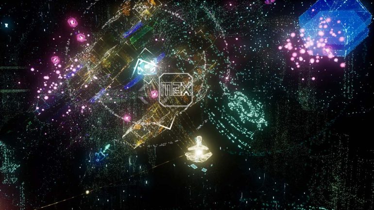 Rez Infinite & Tetris Effect: Connected (PS5) Review