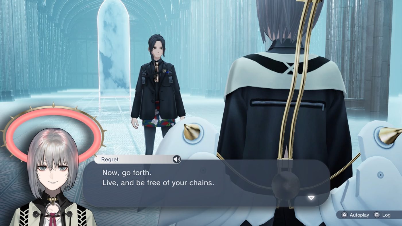 The Caligula Effect 2 Review