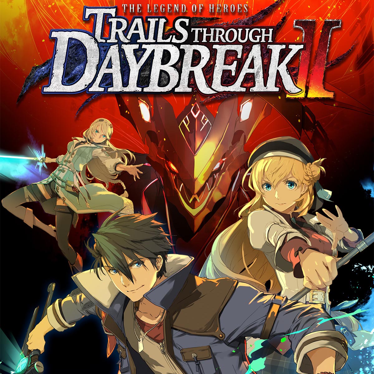 Trails Through Daybreak II Review