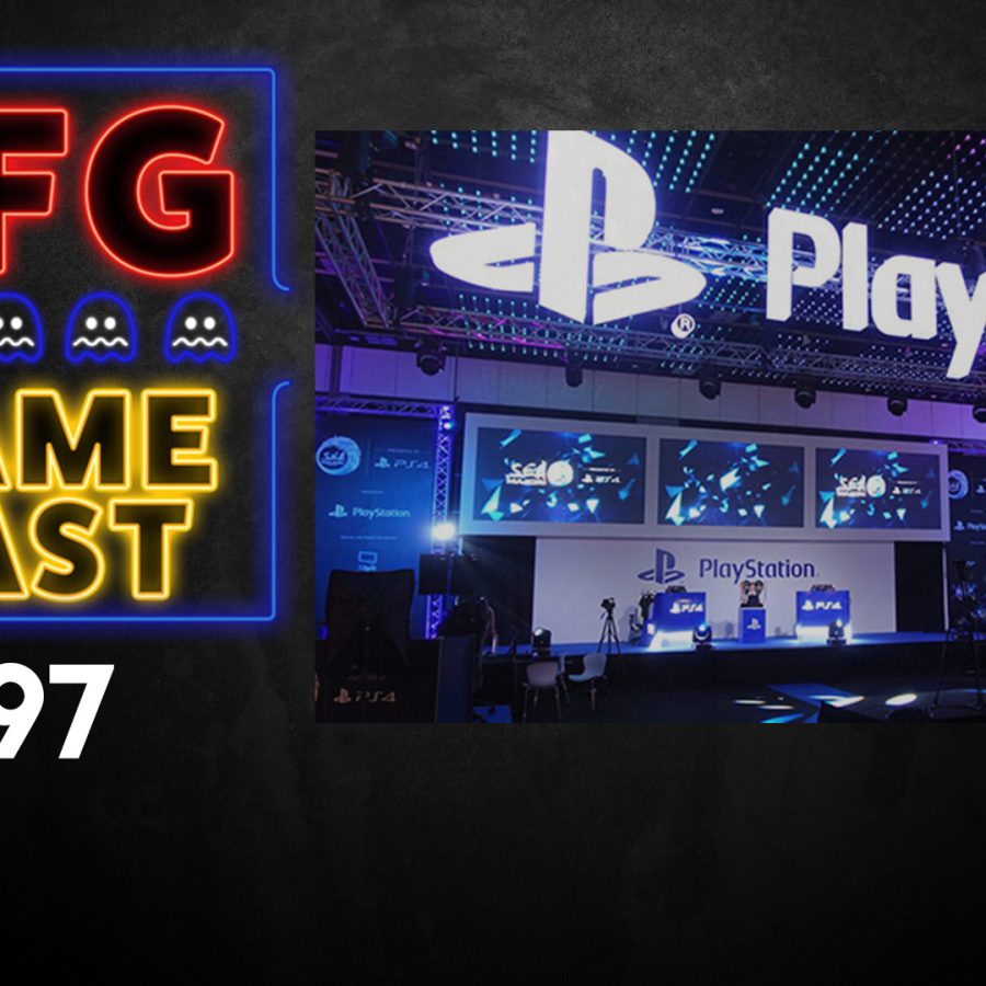 CFG GameCast #47: Our Thoughts of the XBOX Event