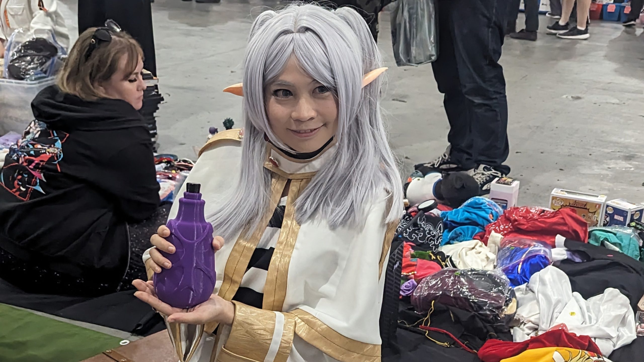 FanimeCon 2024 Report and Cosplay Photos
